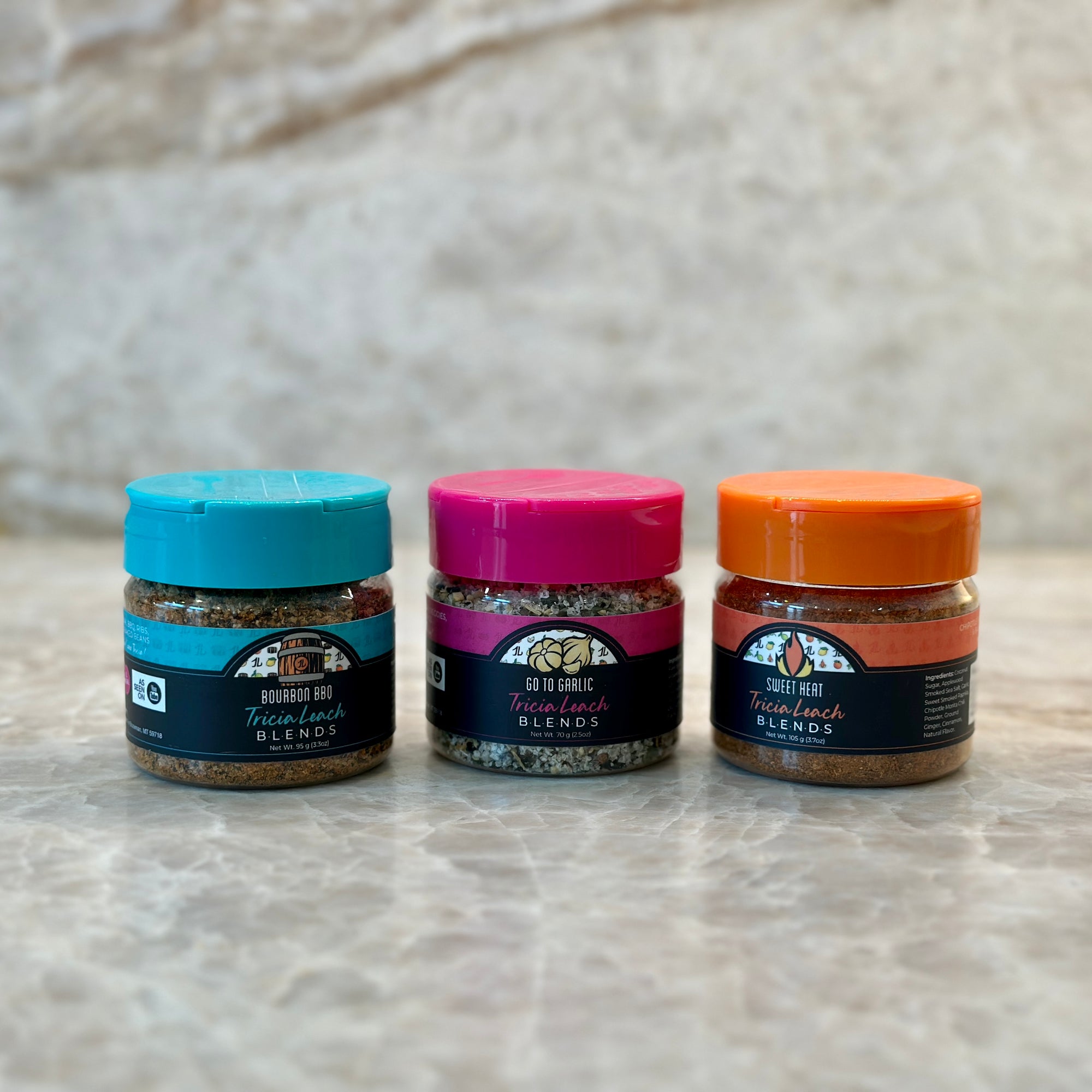 Products - TriciaLeach.com