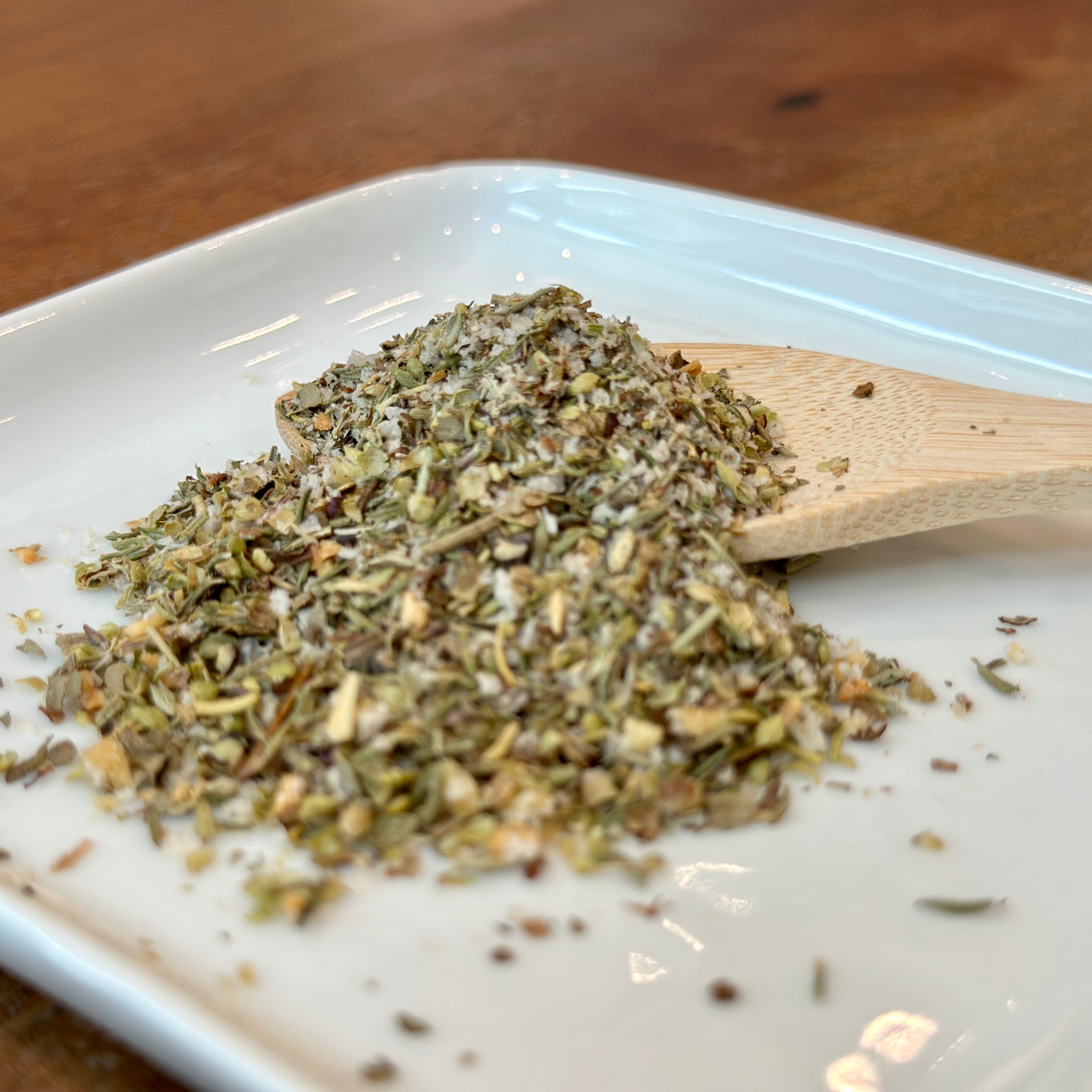 Lemon Herb - TriciaLeach.com