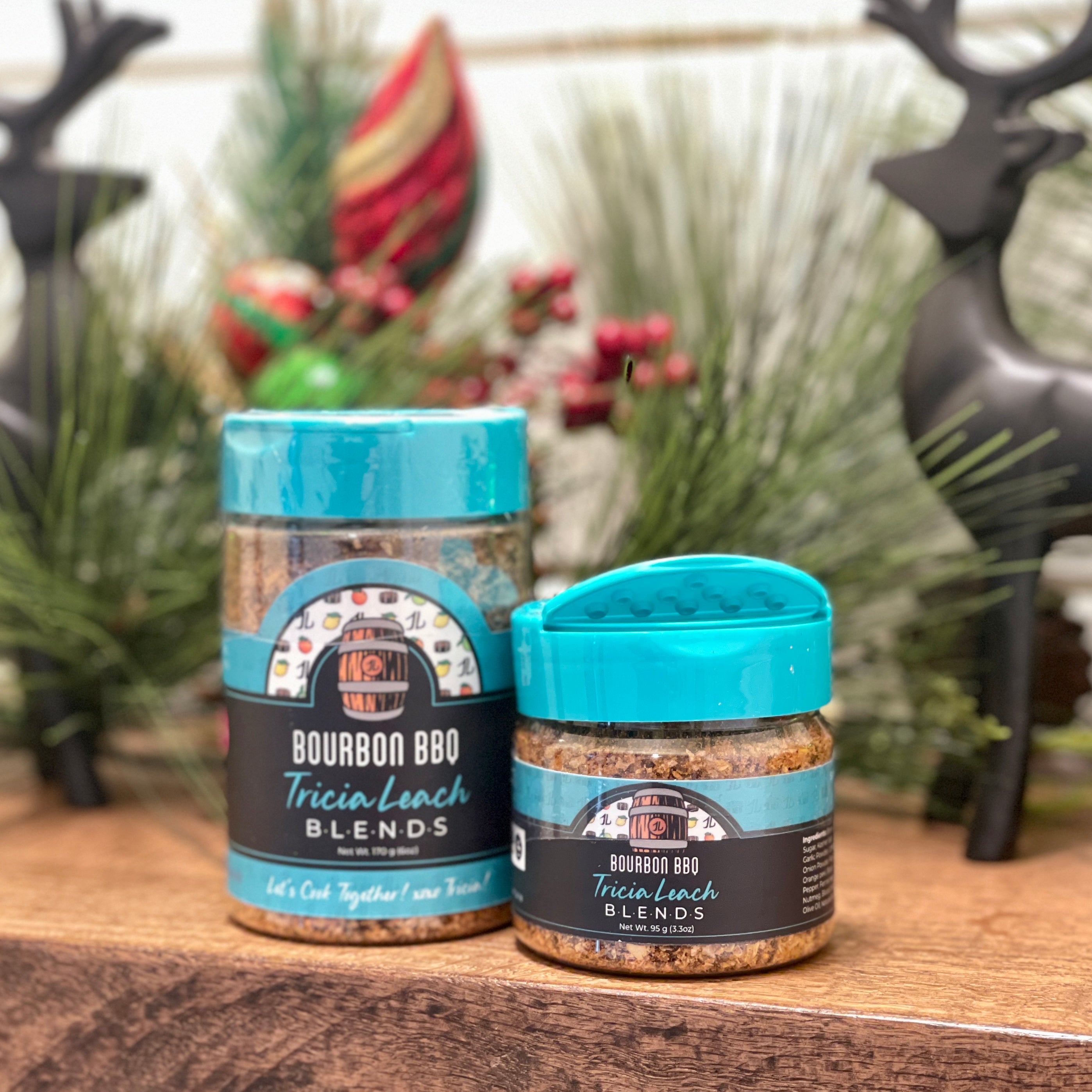 Products - TriciaLeach.com