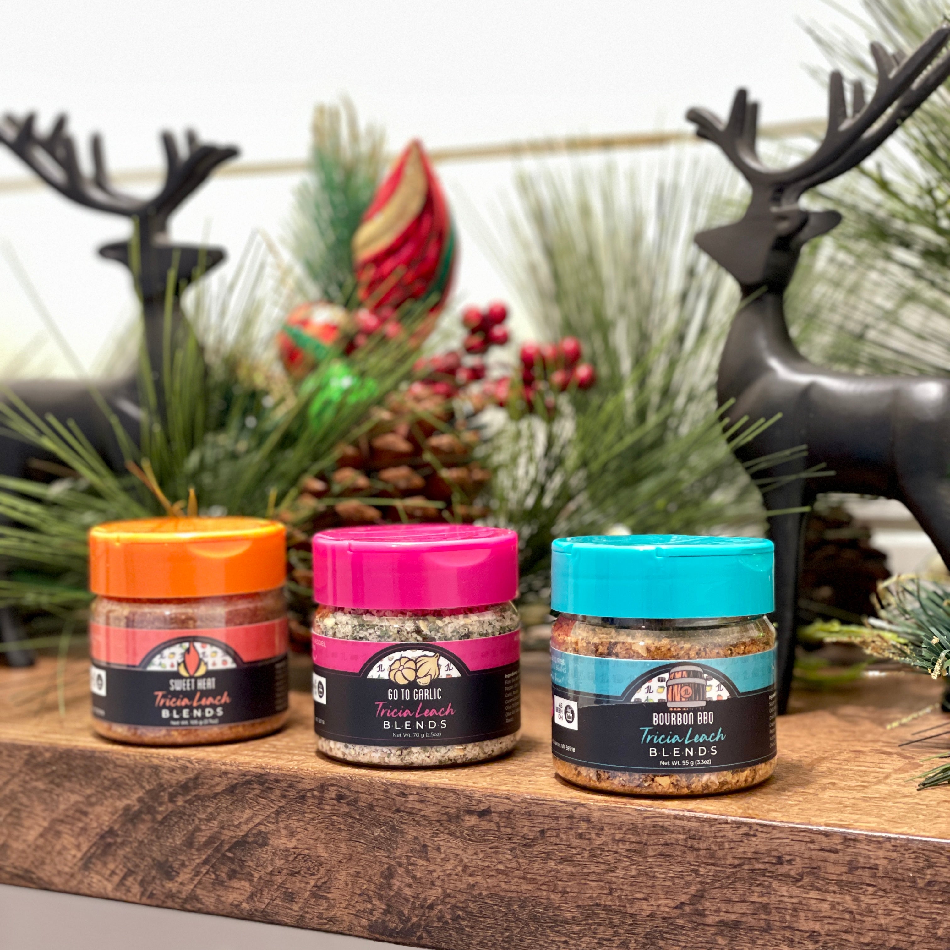 Products - TriciaLeach.com