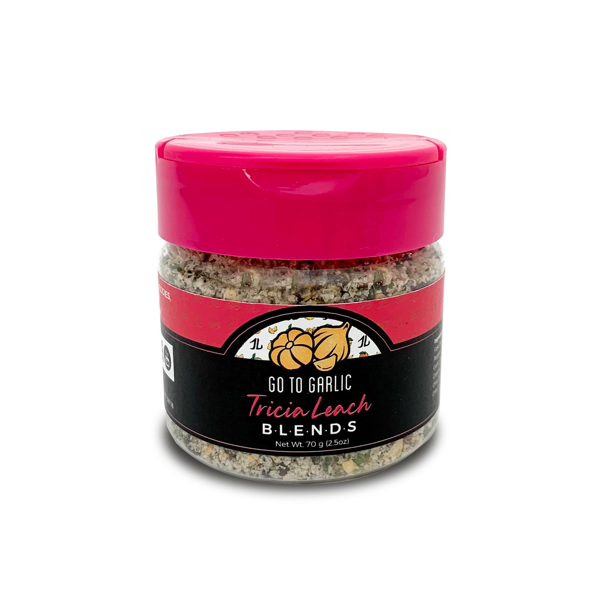 Products - TriciaLeach.com